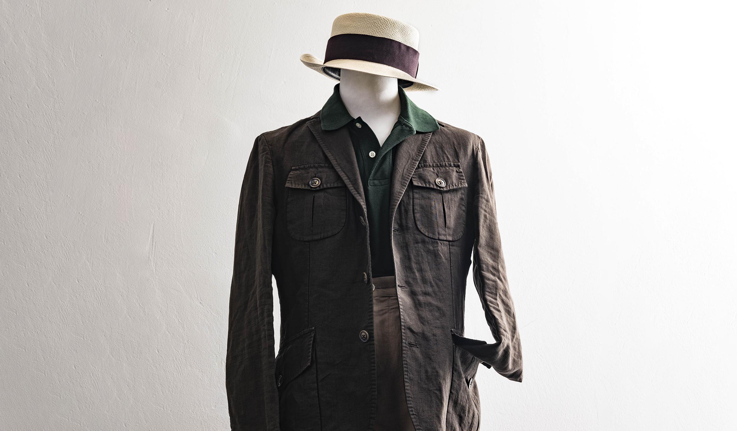 Pete & Harry - Sustainable Luxury